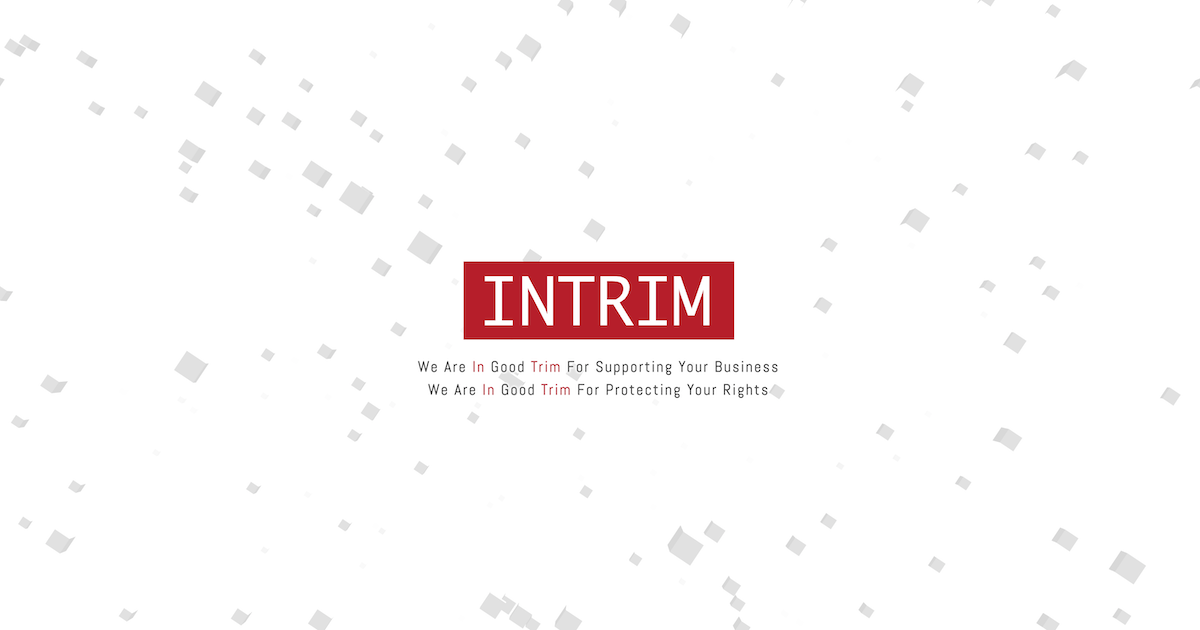 Contact | イントリム司法書士事務所